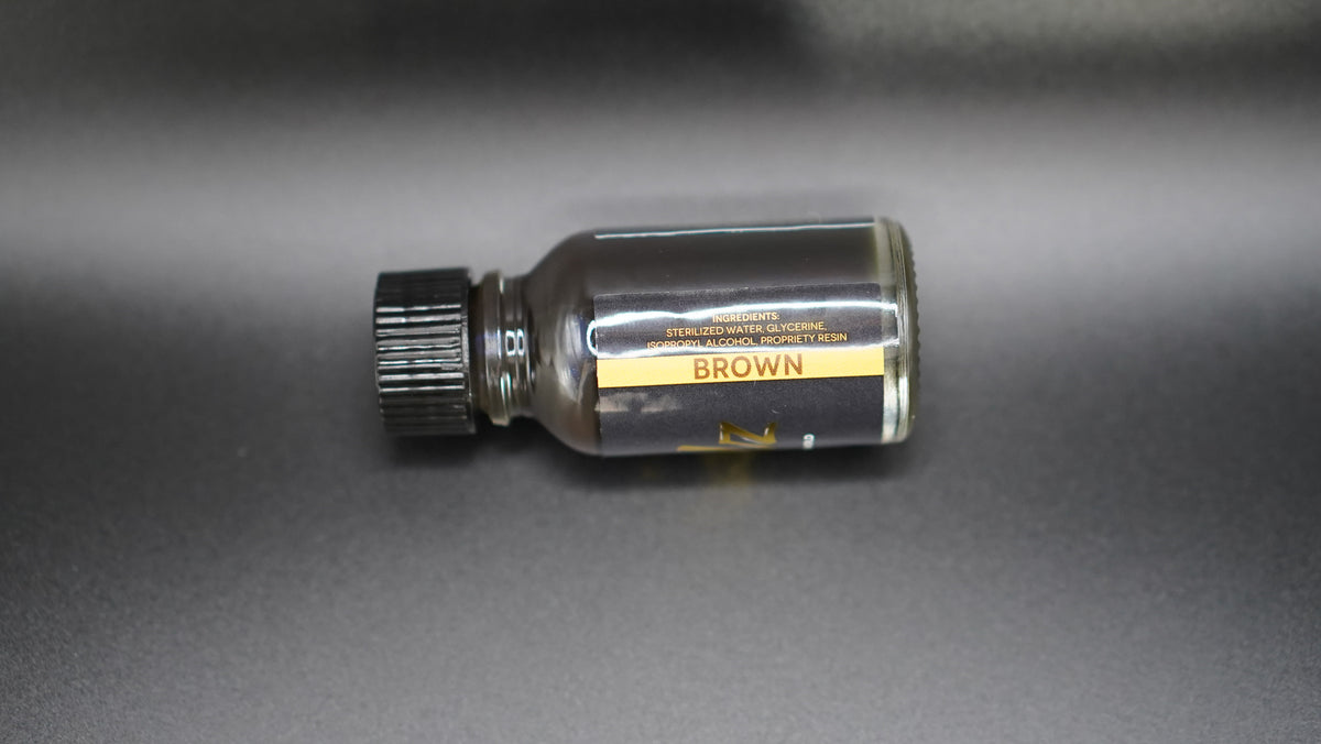 A Guide to Inks and the Blendz Ink Product Line – Scalp ...