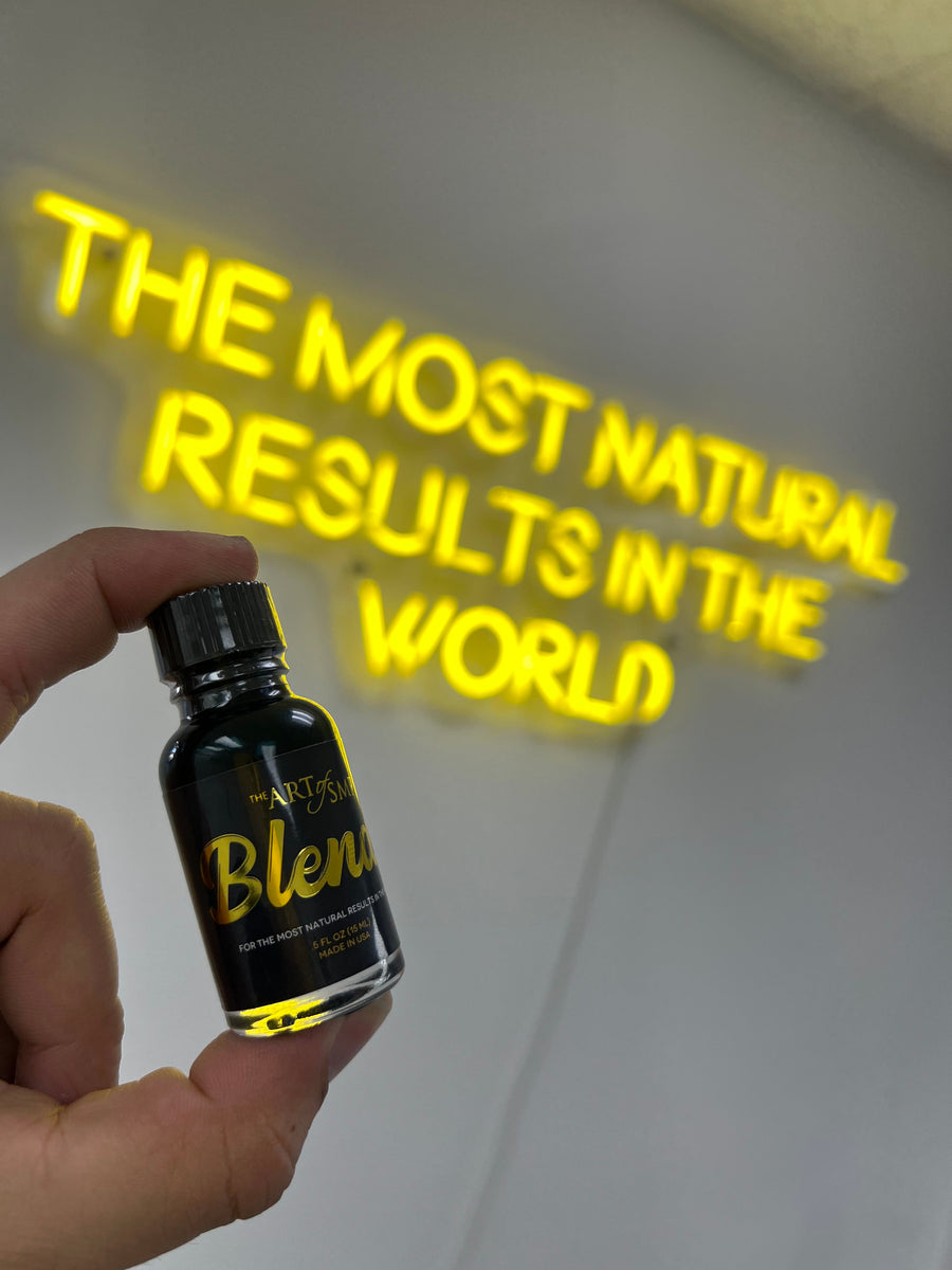 Is SMP Ink the same as tattoo – Scalp Micropigmentation Products