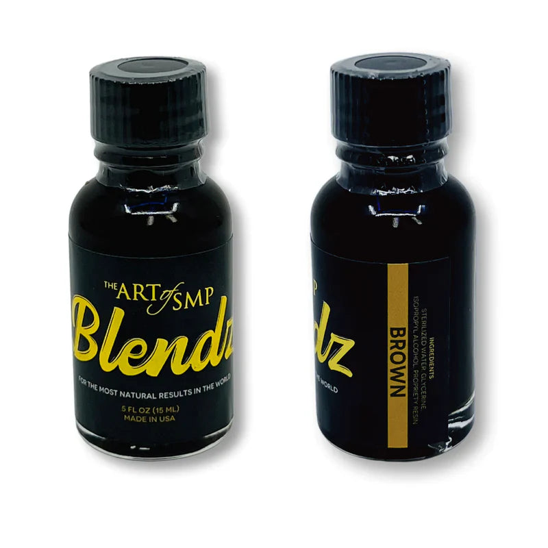 The Ultimate Guide to Choosing SMP Pigments for Your Skin Tone – Scalp ...