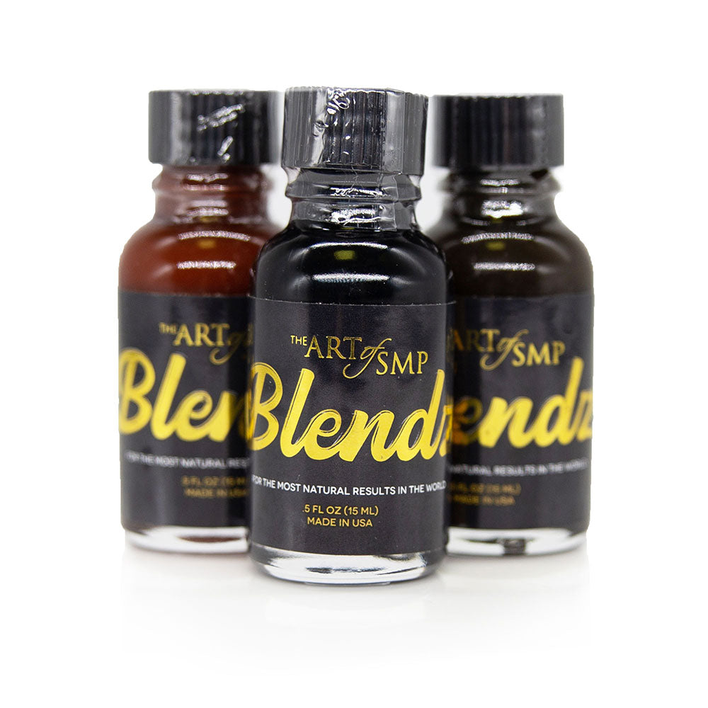 What is The Best Scalp Pigment – Scalp Micropigmentation Products - The ...