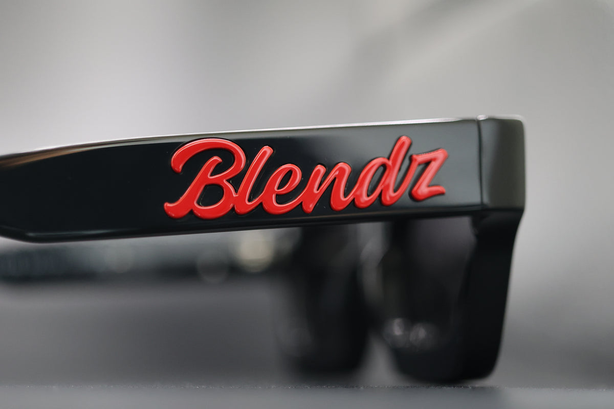 Blendz Luxury Sun Glasses – Scalp Micropigmentation Products