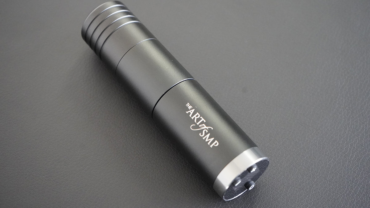The Best Cordless Scalp Micropigmentation Machine rated #1 by Top SMP ...