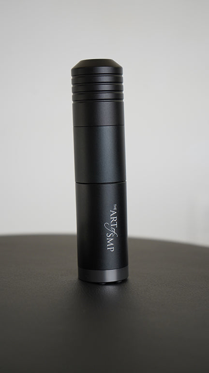 The Best Cordless Scalp Micropigmentation Machine rated #1 by Top SMP ...