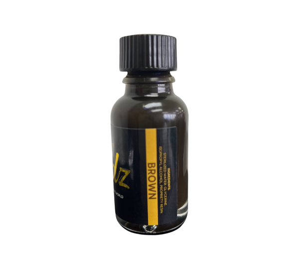 BROWN - Blendz Ink – Scalp Micropigmentation Products - The Art of SMP ...
