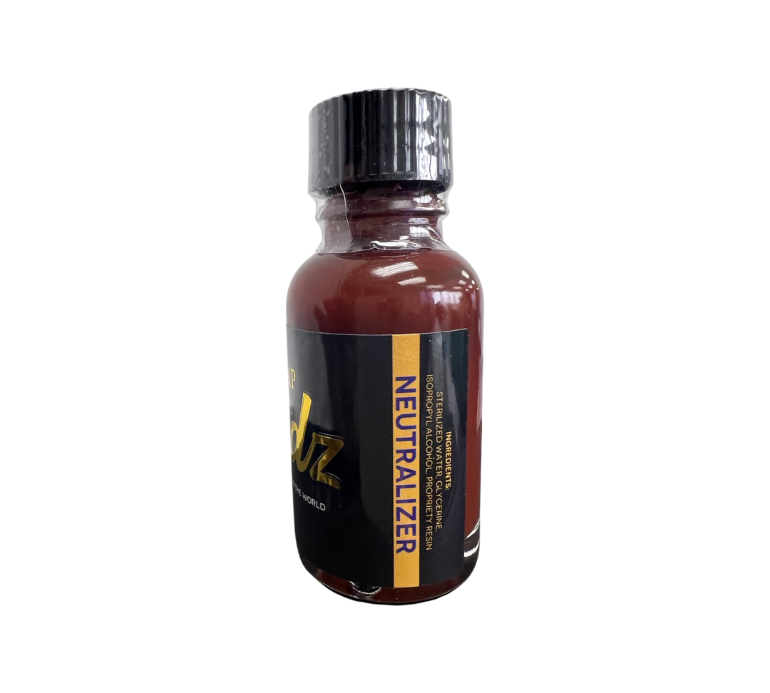 Blendz Ink – Scalp Micropigmentation Products